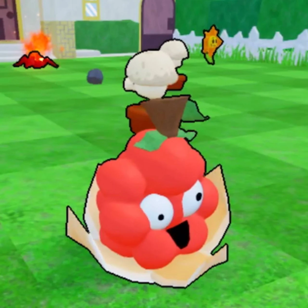 Cloudberry | Seeds & Graves Wiki | Fandom