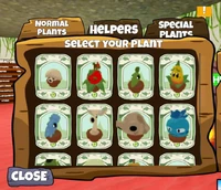 Plants (Garden Mayhem) | Seeds & Graves Wiki | Fandom
