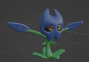 Wither Rose (Garden Mayhem) | Seeds & Graves Wiki | Fandom