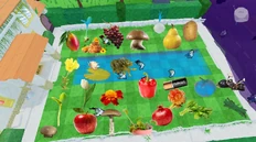 Plants (Garden Mayhem) | Seeds & Graves Wiki | Fandom