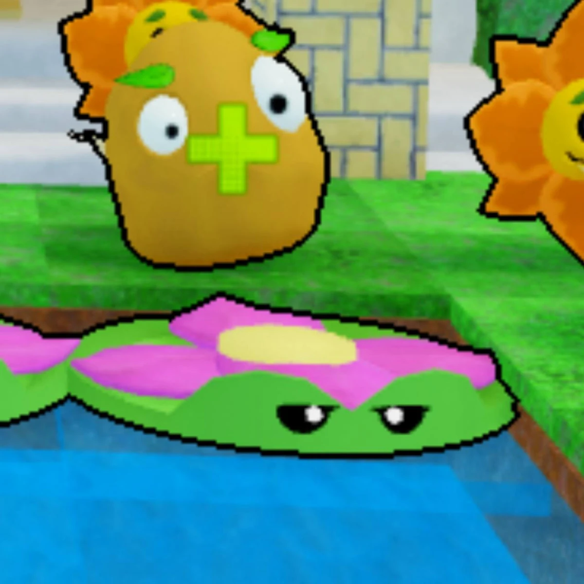 Layla | Seeds & Graves Wiki | Fandom