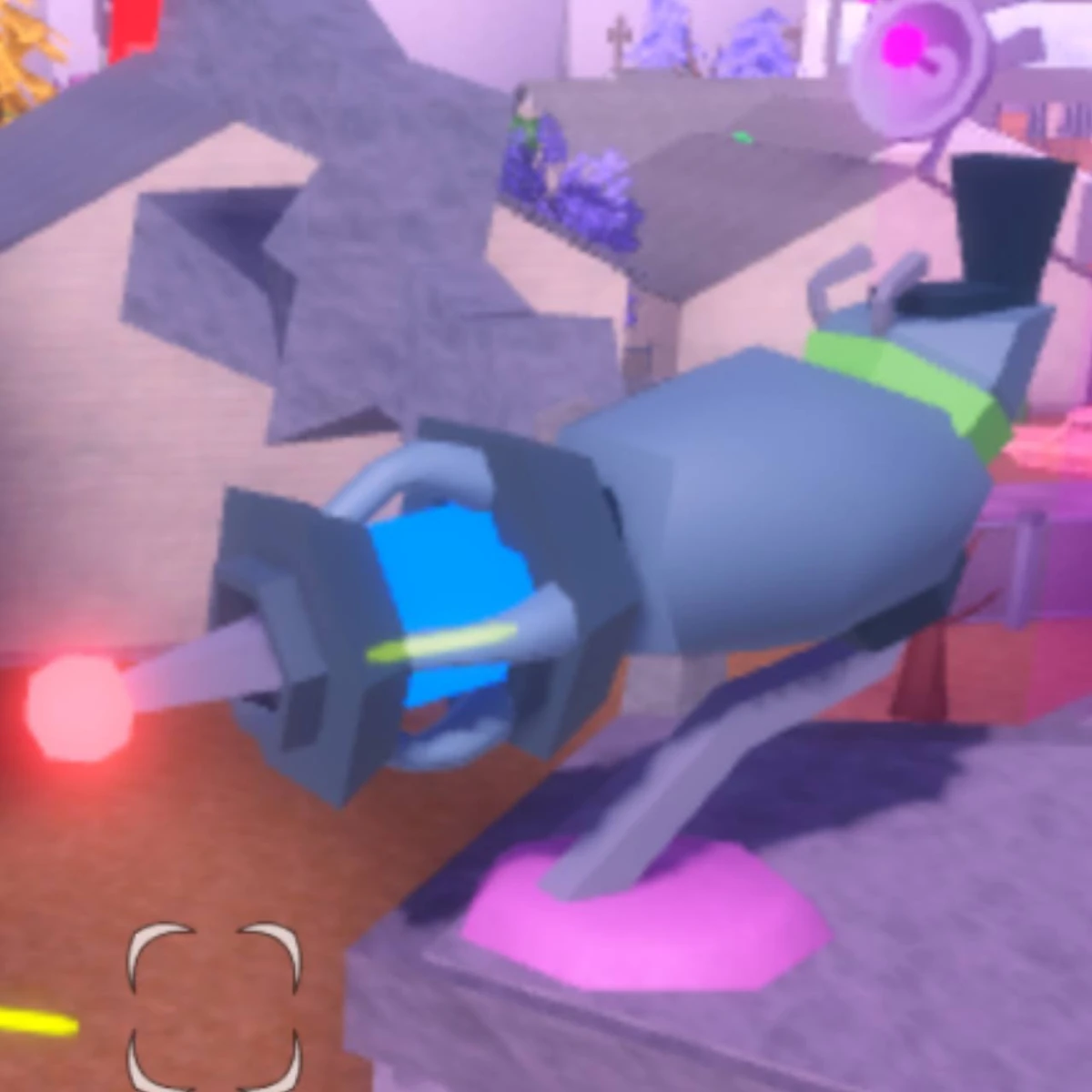 PL4NTDESTROYER-3000 | Seeds & Graves Wiki | Fandom