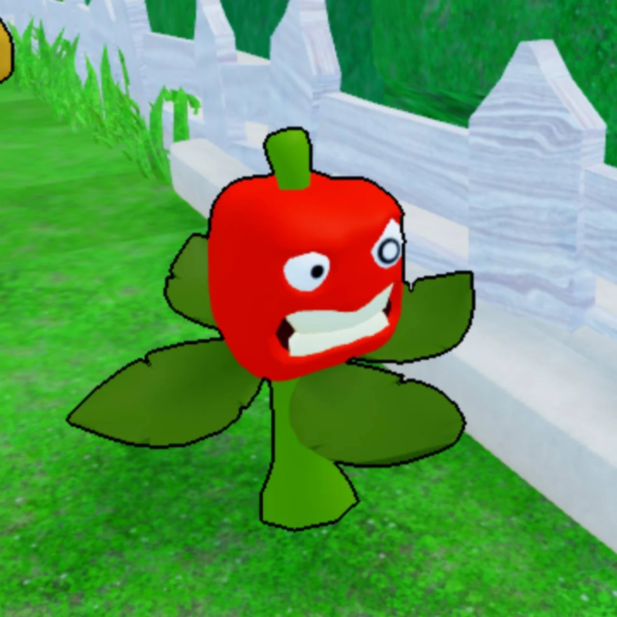 Chilipepper | Seeds & Graves Wiki | Fandom