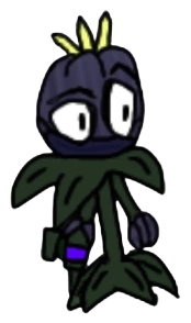 Doctor Hyacinth (Garden Mayhem) | Seeds & Graves Wiki | Fandom