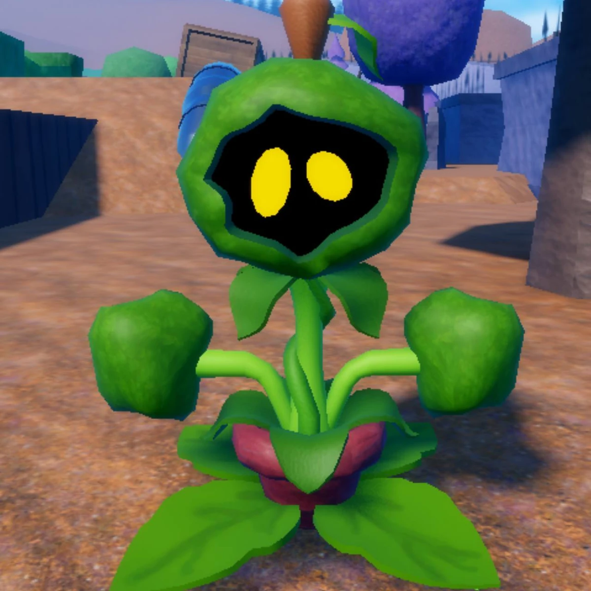 Shrub | Seeds & Graves Wiki | Fandom