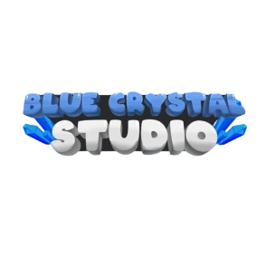 Blue Crystal Studio | Seeds & Graves Wiki | Fandom