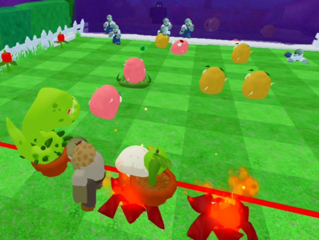 Potato Bowling | Seeds & Graves Wiki | Fandom