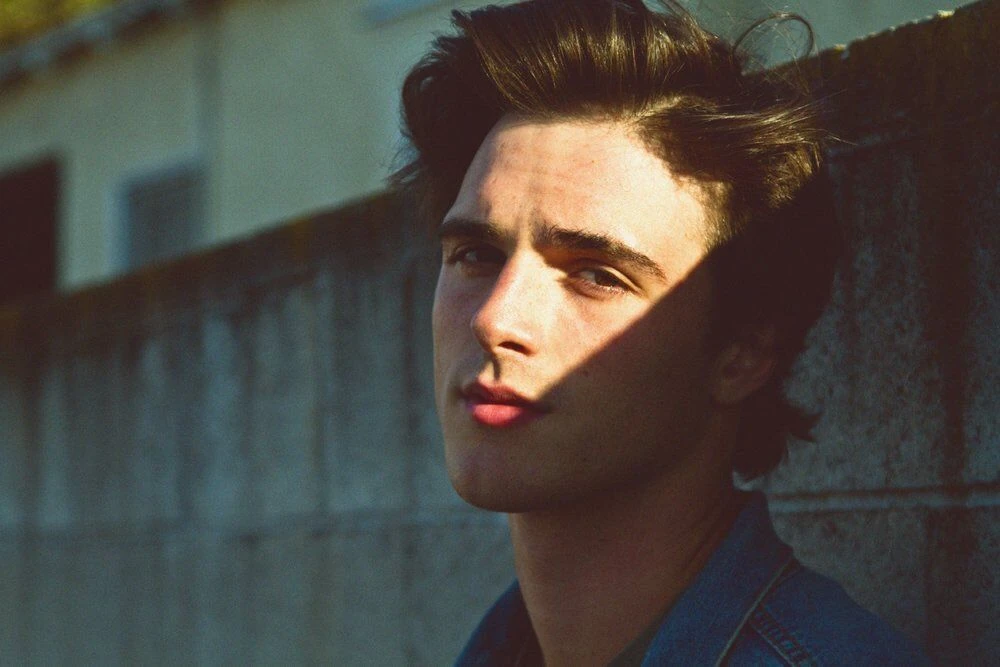 Calix Fairburne | Garden of Eden Wiki | Fandom