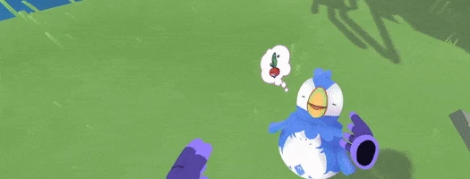 Puffkin | Garden Of The Sea ITA Wiki | Fandom