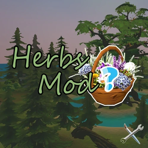 Herbs Mod | Garden Paws Mods Wiki | Fandom