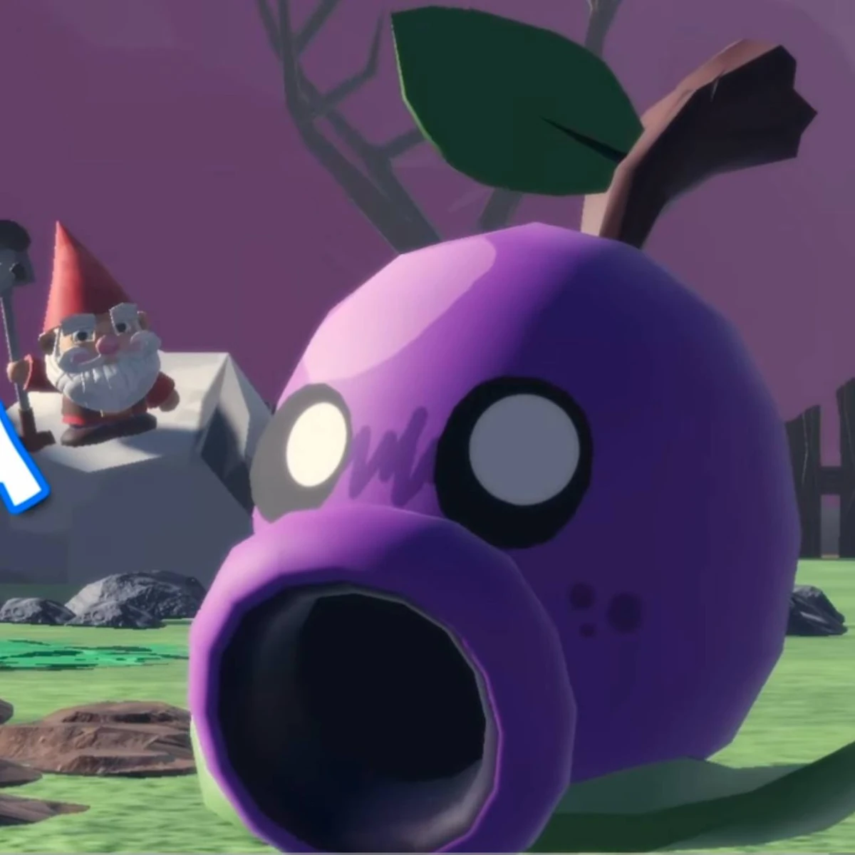 Grape | Garden Tower Defense: Adventures Wiki | Fandom