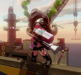 Octarian | Garden War Wiki | Fandom