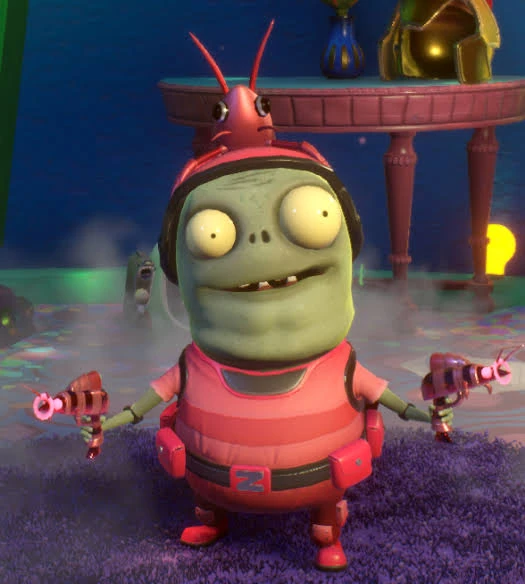 Imp | Garden warfare 2 Wiki | Fandom