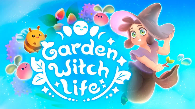 Garden Witch life Wiki | Fandom