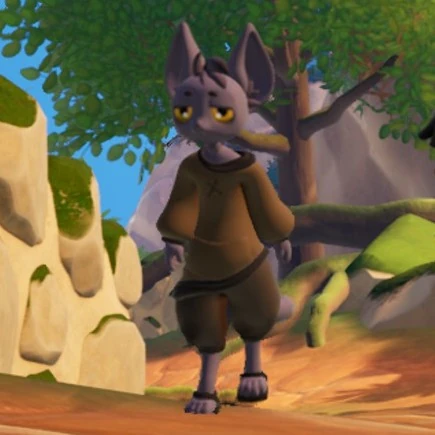 Gemmi | Garden Witch life Wiki | Fandom