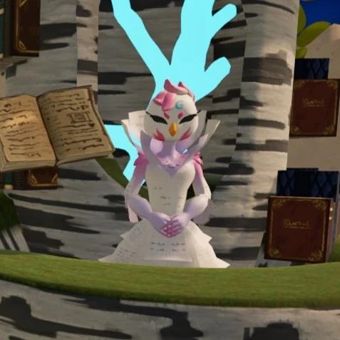 Lyra | Garden Witch life Wiki | Fandom