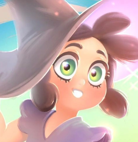 Luam | Garden Witch life Wiki | Fandom