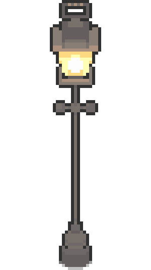 Autumn Lamp | Garden Story Wiki | Fandom