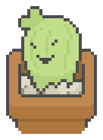 Cacky | Garden Story Wiki | Fandom