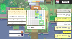 Map | Garden Story Wiki | Fandom