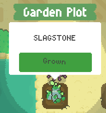 Slagstone | Garden Story Wiki | Fandom