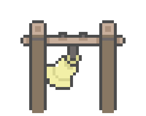 Warding Bell | Garden Story Wiki | Fandom