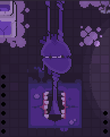 Rotberg | Garden Story Wiki | Fandom