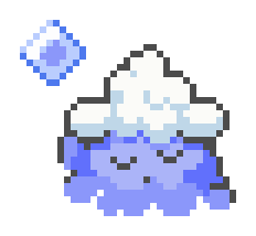 Snowcap | Garden Story Wiki | Fandom