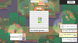 Map | Garden Story Wiki | Fandom
