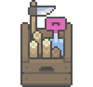 Repair Box | Garden Story Wiki | Fandom