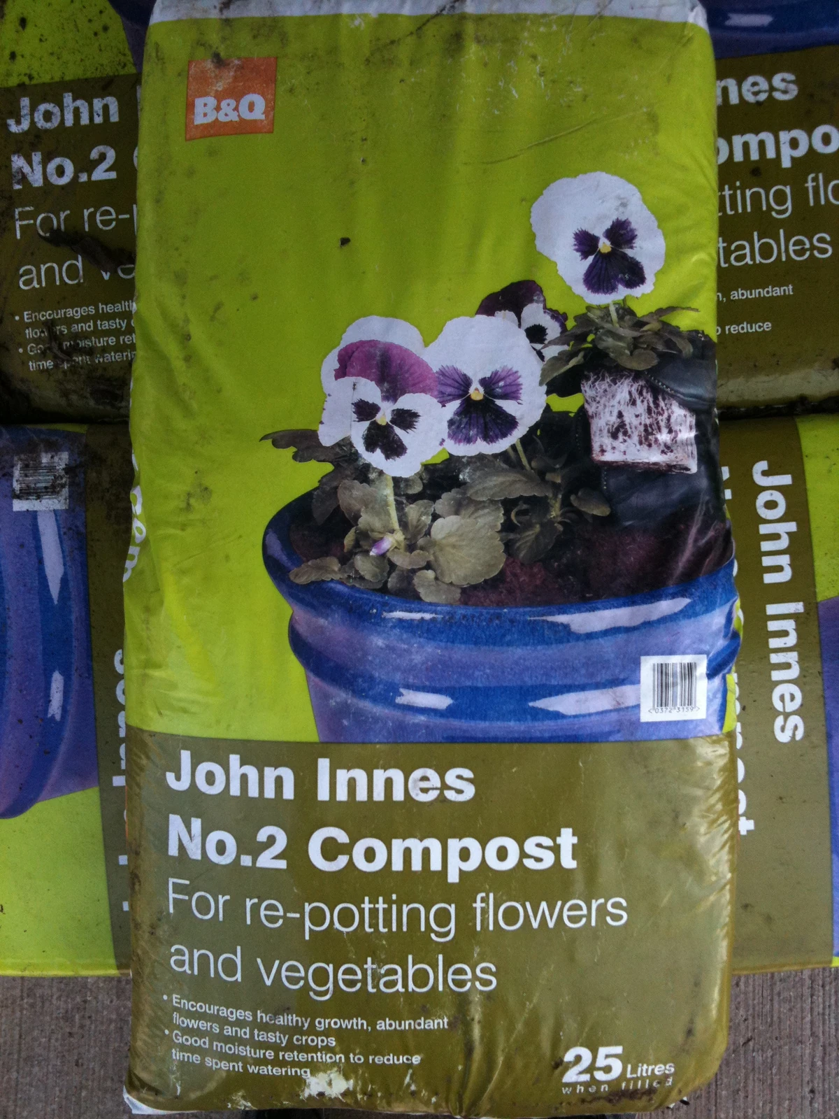 John Innes No.2 | WikiGardener | Fandom