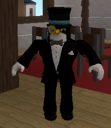 Mayor | Gardening Simulator Wiki | Fandom