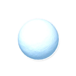 Snowball | Garden Paws Wiki | Fandom