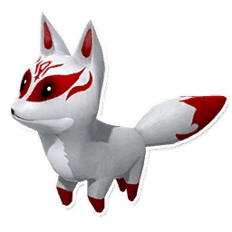 Legendary Kitsune | Garden Paws Wiki | Fandom