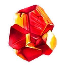 Fire Crystal (Shard) | Garden Paws Wiki | Fandom