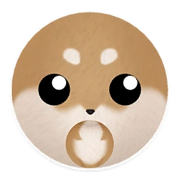 Shiba Inu Skin | Garden Paws Wiki | Fandom