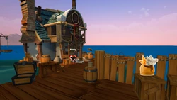 Petey | Garden Paws Wiki | Fandom