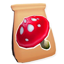 Red Mushroom | Garden Paws Wiki | Fandom