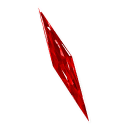 Ruby Shard | Garden Paws Wiki | Fandom