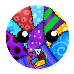 Patchwork Skin | Garden Paws Wiki | Fandom