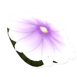 Purple Flower Glider | Garden Paws Wiki | Fandom