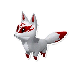 Kitsune Fox | Garden Paws Wiki | Fandom