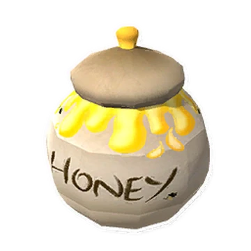 Honey Pot Png