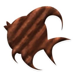 Grilled Angel Fish | Garden Paws Wiki | Fandom