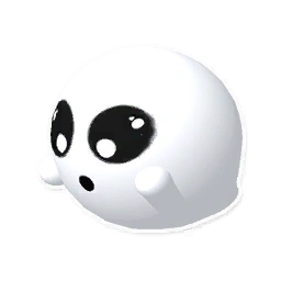 Ghosty | Garden Paws Wiki | Fandom