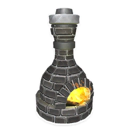 Stone Furnace | Garden Paws Wiki | Fandom