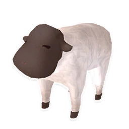 Lamb | Garden Paws Wiki | Fandom