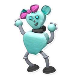 Robot | Garden Paws Wiki | Fandom