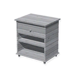 Birch End Table | Garden Paws Wiki | Fandom