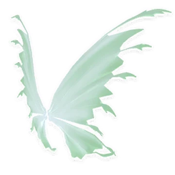 Realistic Fairy Wings Png